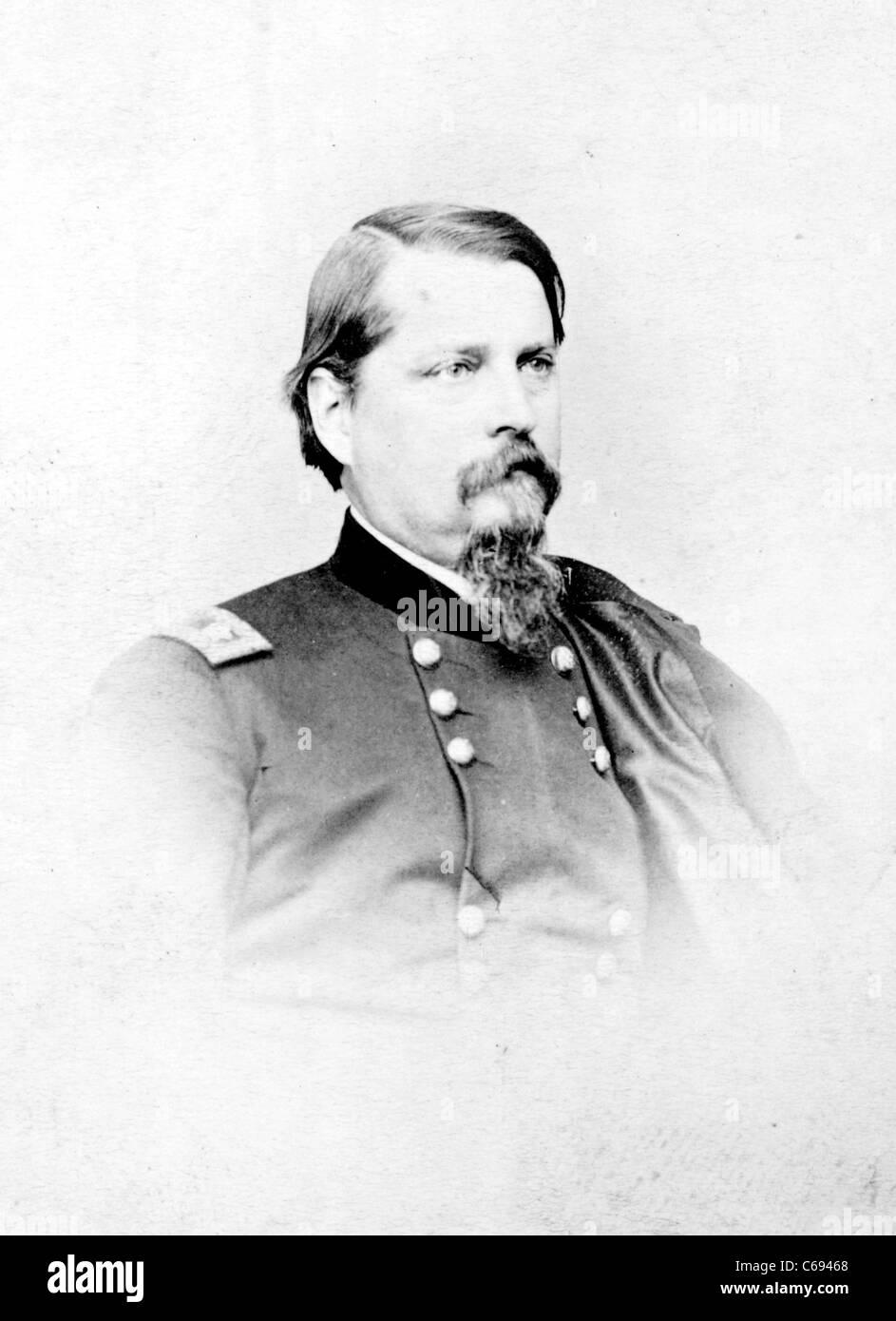 General winfield scott hi-res stock photography and images - Alamy