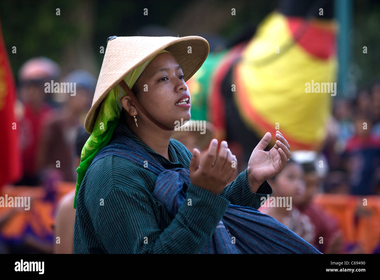 Wonolelo hi-res stock photography and images - Alamy