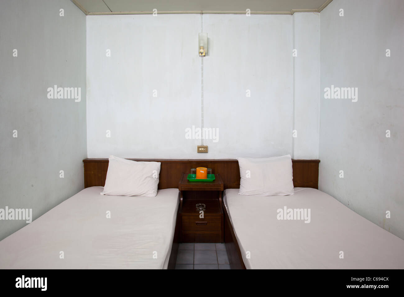 Basic rooms hi-res stock photography and images - Alamy