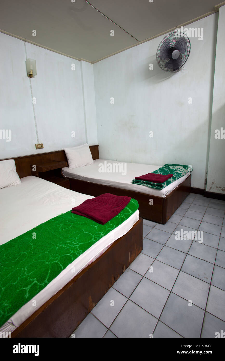 Basic rooms hi-res stock photography and images - Alamy