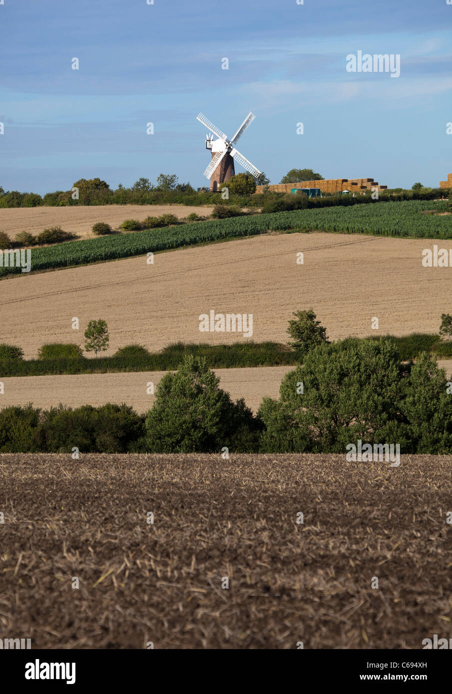 Wilton windmill hi-res stock photography and images - Alamy