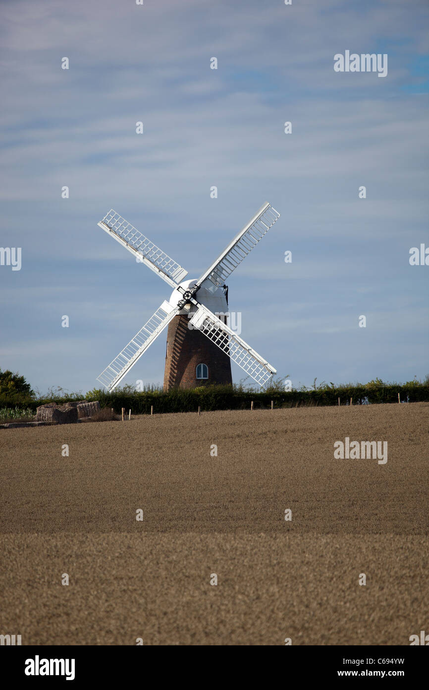 Wilton windmill hi-res stock photography and images - Alamy