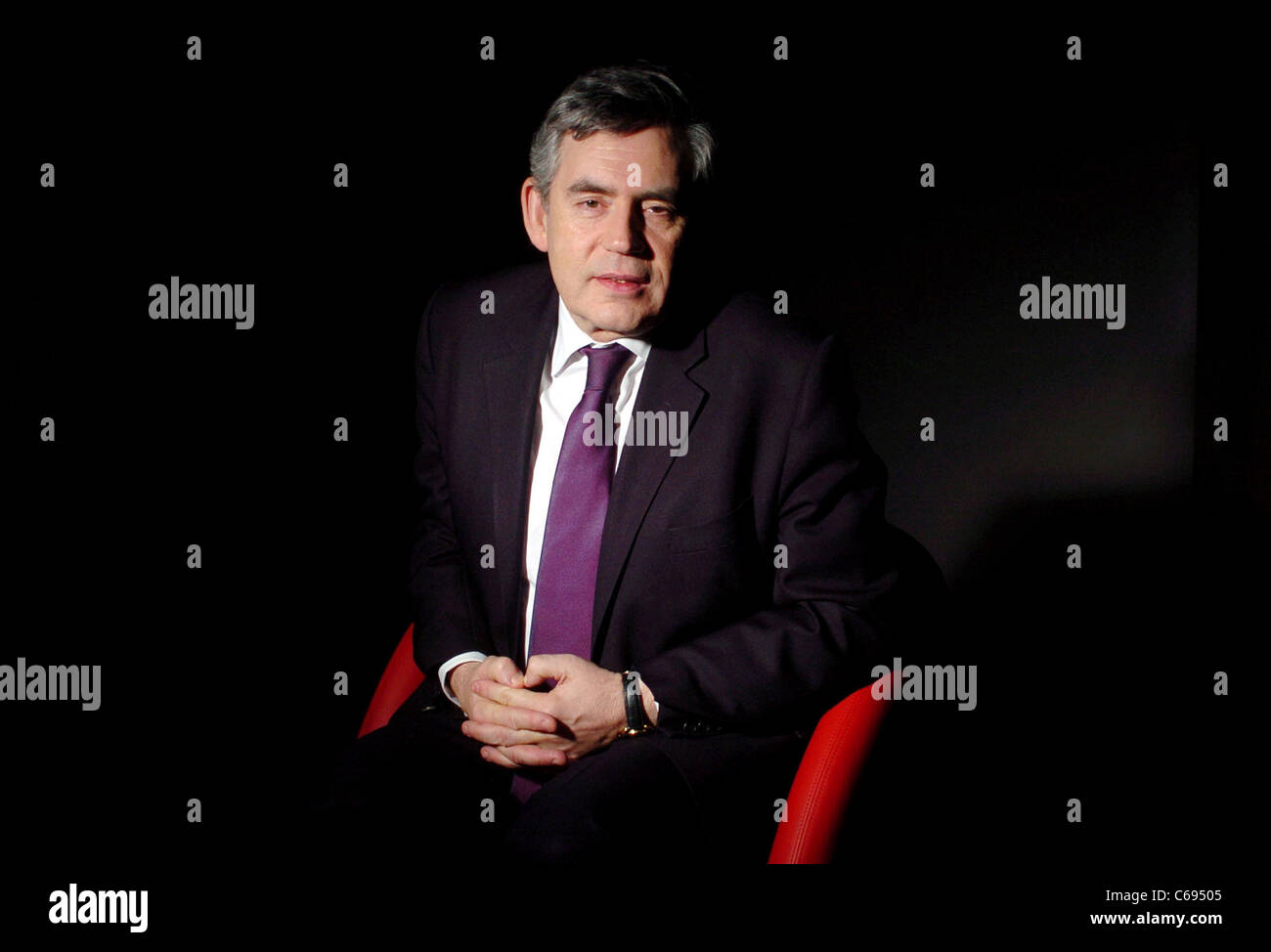 Ex Prime Minister High Resolution Stock Photography and Images - Alamy