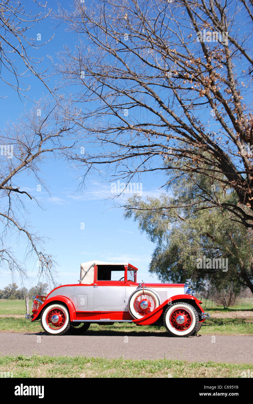 Graham paige hi-res stock photography and images - Alamy