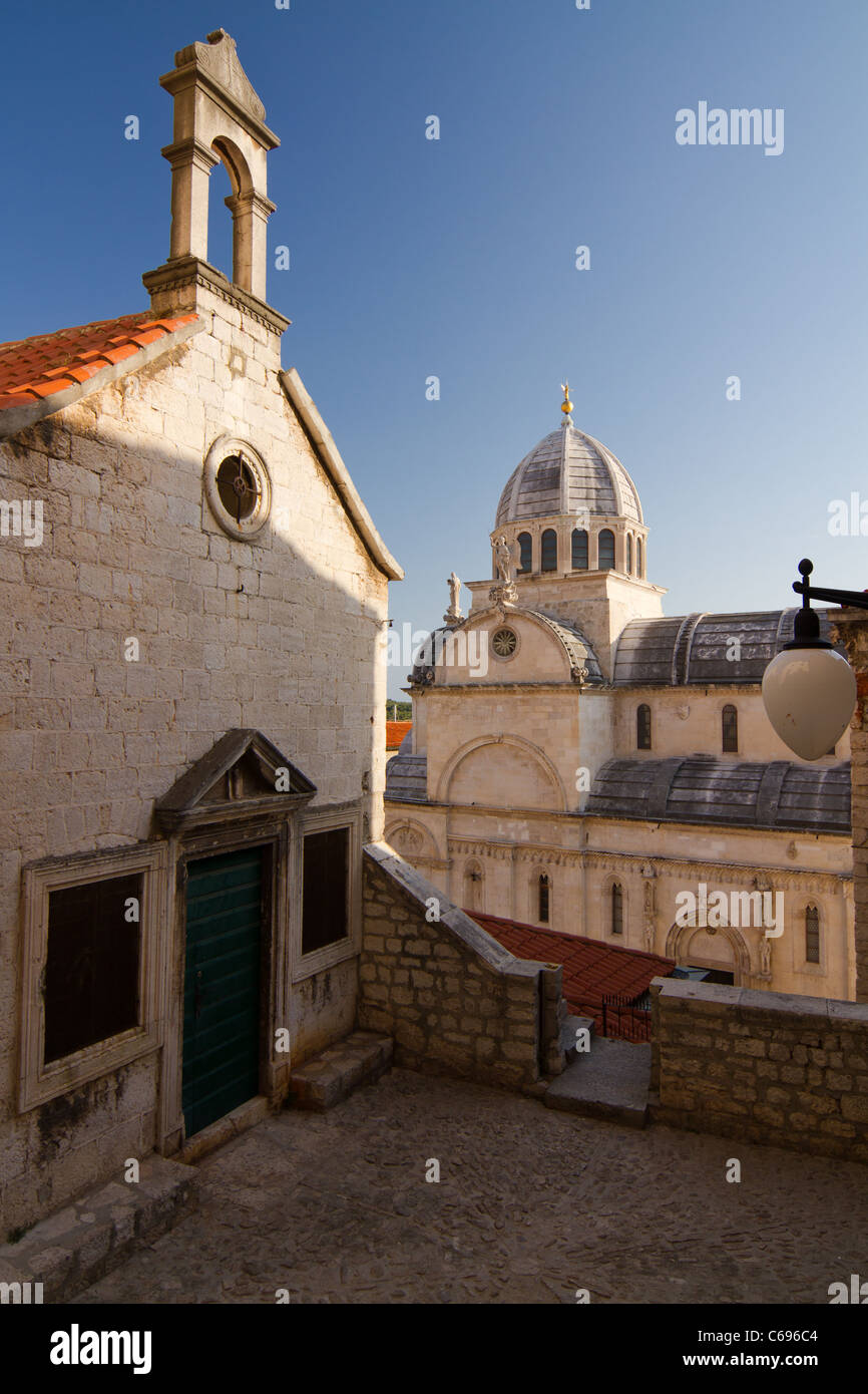 Jacob Cathedral High Resolution Stock Photography and Images - Alamy