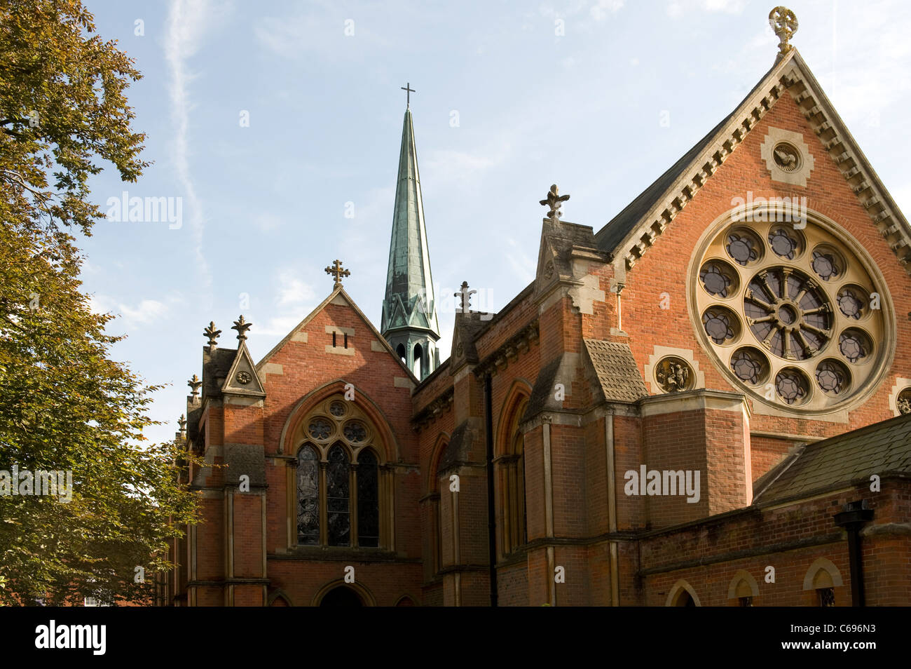 Crowthorne Berkshire Stock Photos & Crowthorne Berkshire Stock Images ...
