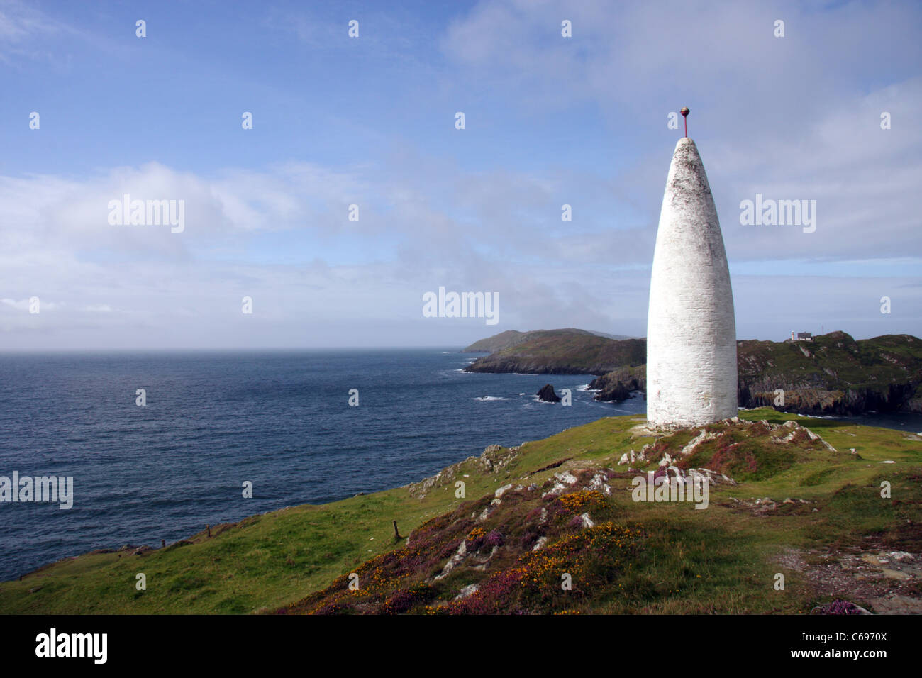 The baltimore beacon hi-res stock photography and images - Alamy