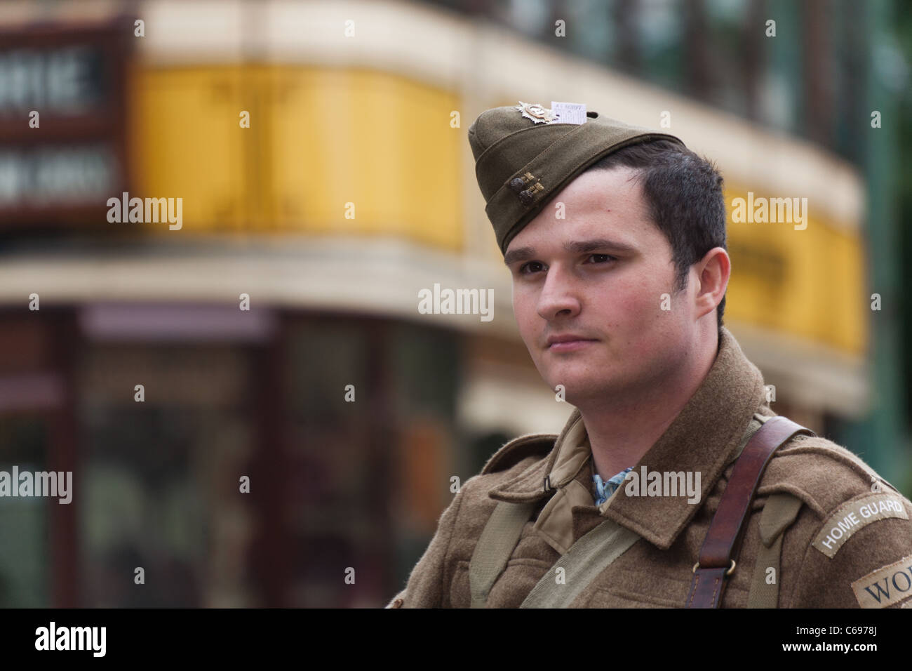 Crich images hi-res stock photography and images - Alamy