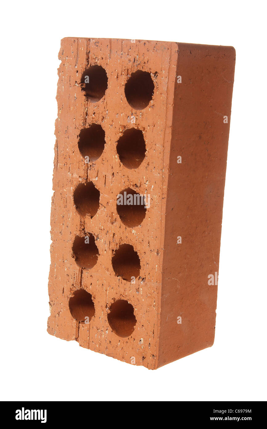 Brickwork Cut Out Stock Images & Pictures - Alamy