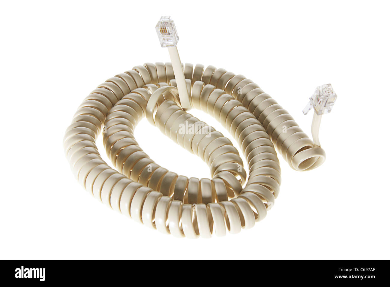 Telephone cord hi-res stock photography and images - Alamy