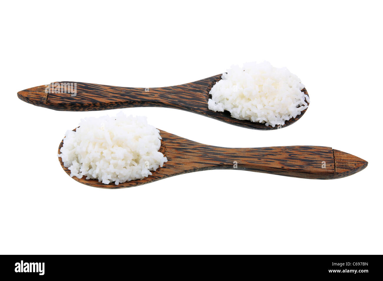 Boiled rice hi-res stock photography and images - Alamy