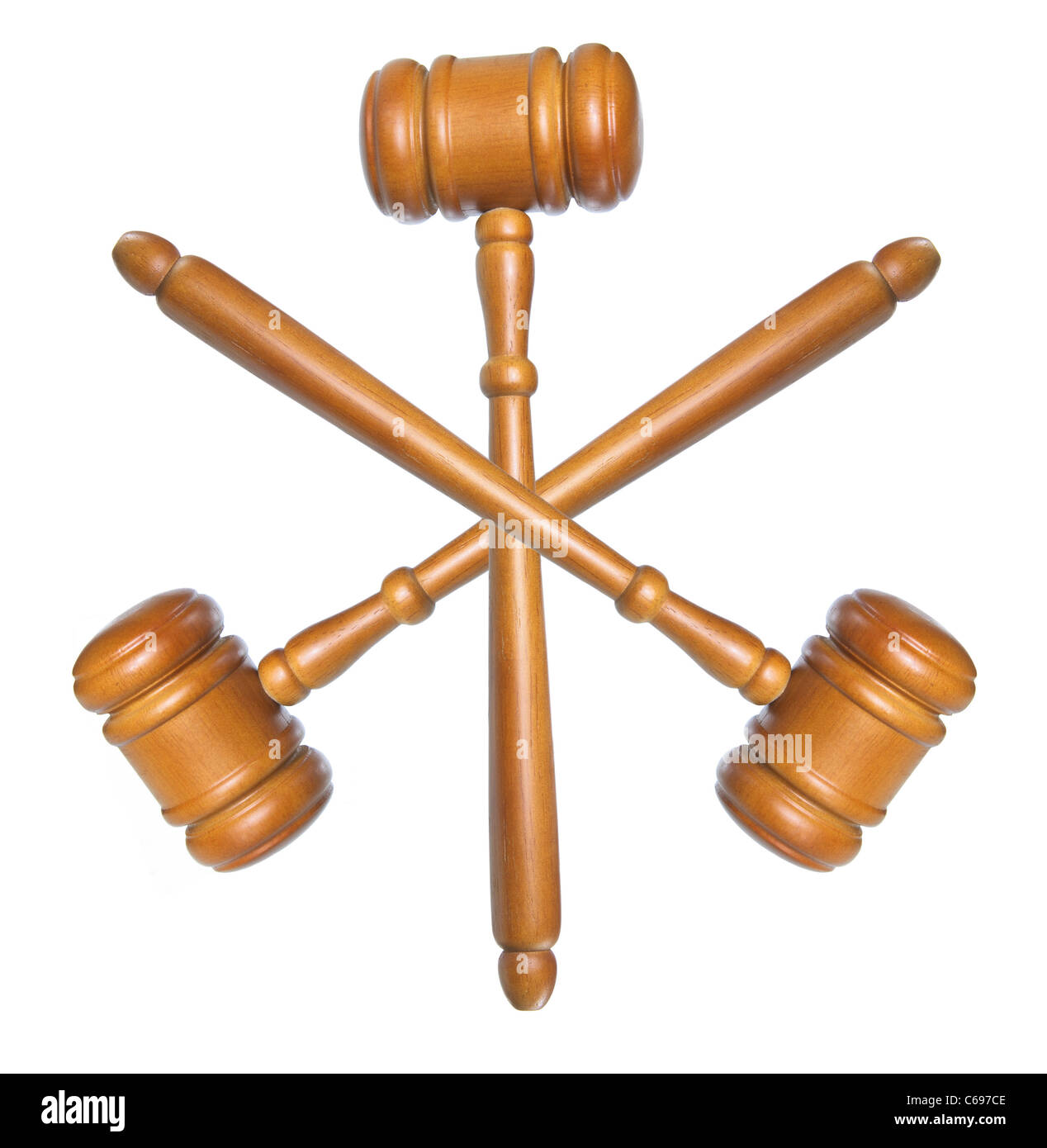Gavels hi-res stock photography and images - Alamy