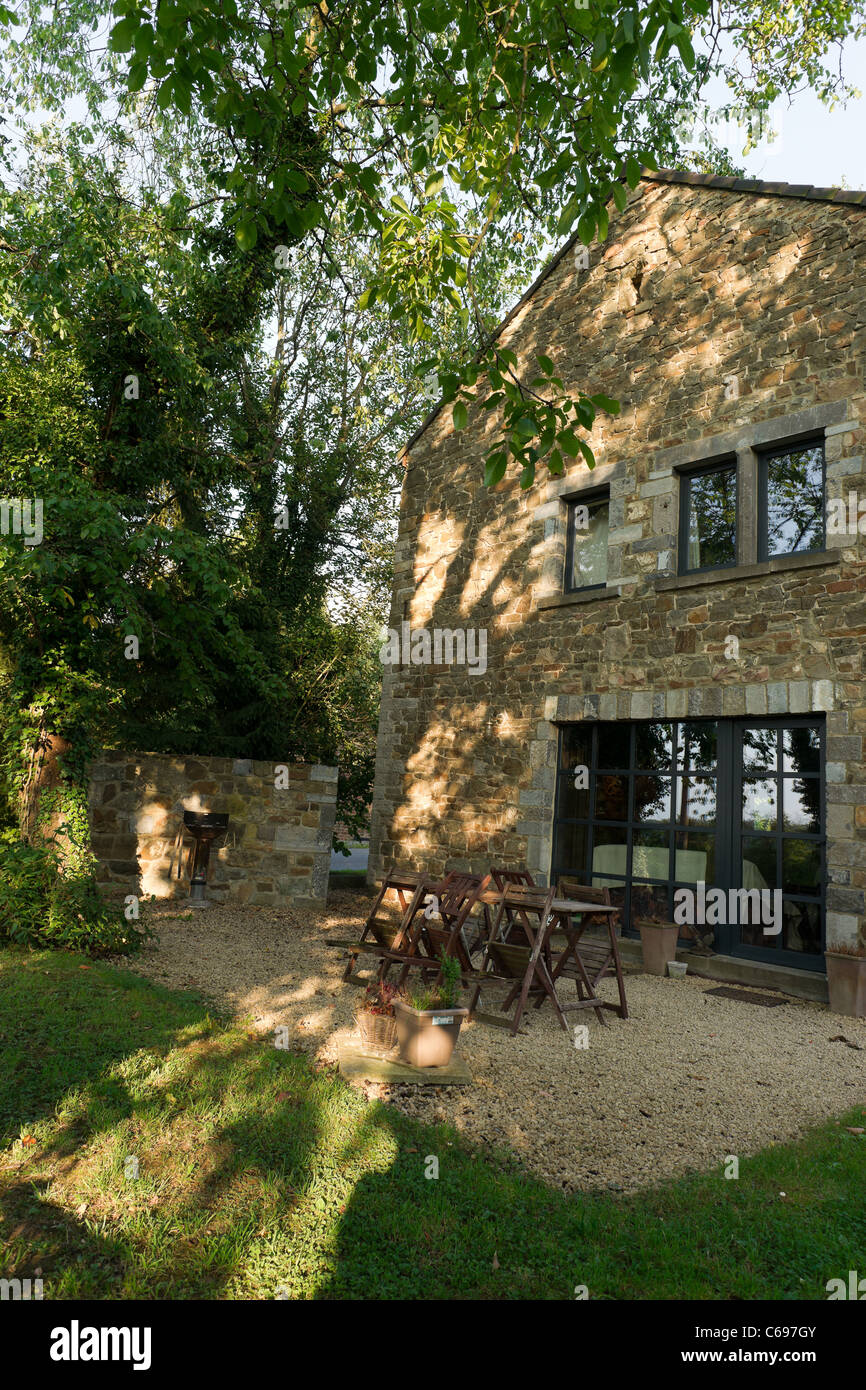 Belgium home hi-res stock photography and images - Alamy