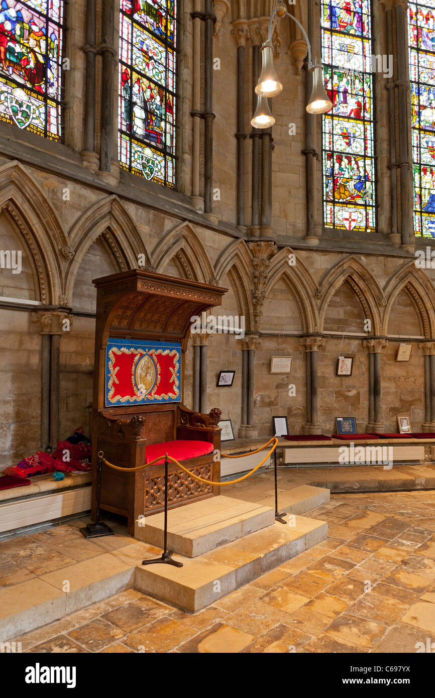 Bishops Chair High Resolution Stock Photography and Images - Alamy