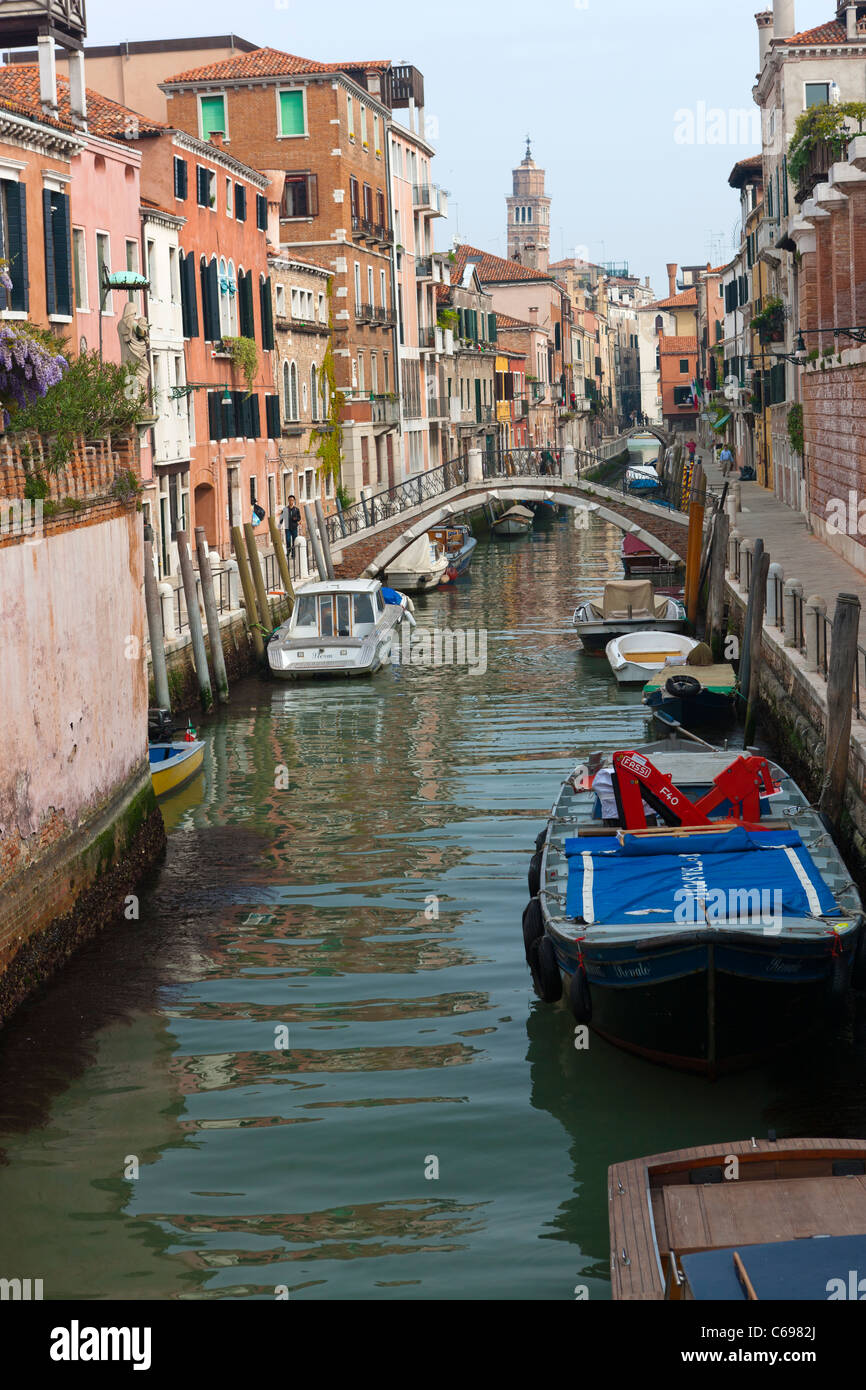 Europe italy veneto venezia hi-res stock photography and images - Alamy