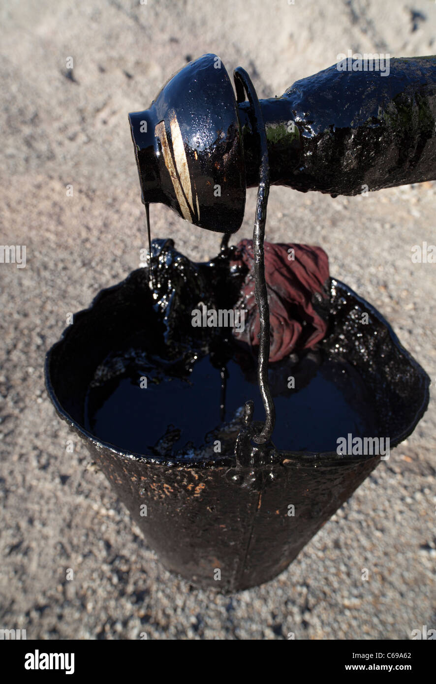 Pitch Bucket High Resolution Stock Photography and Images - Alamy