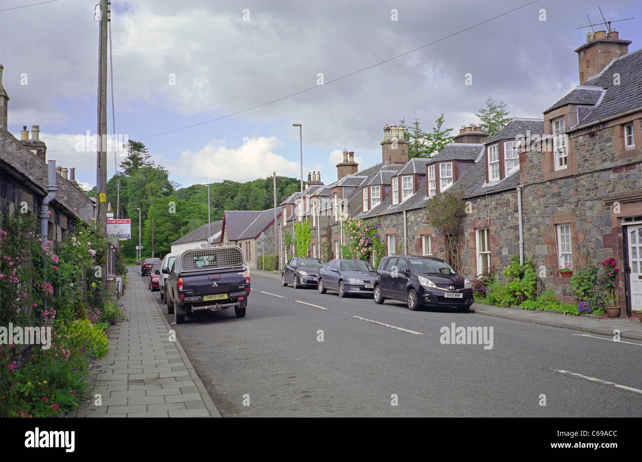 Tweeddale High Resolution Stock Photography and Images - Alamy