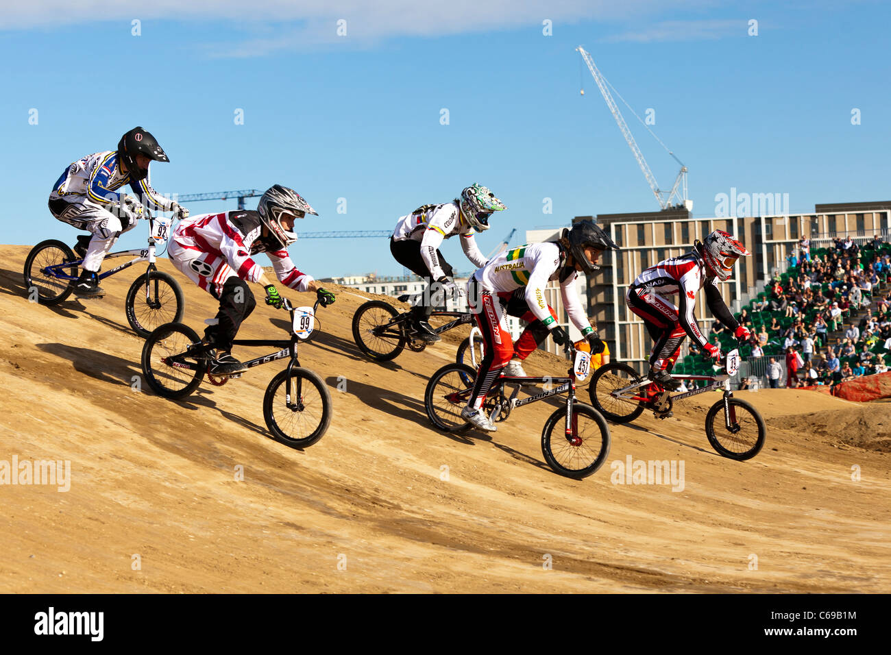 Joshua callan hi-res stock photography and images - Alamy
