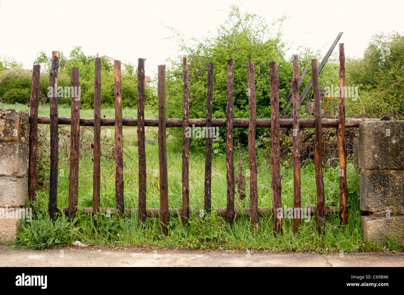 Quintinara de la sierra hi-res stock photography and images - Alamy