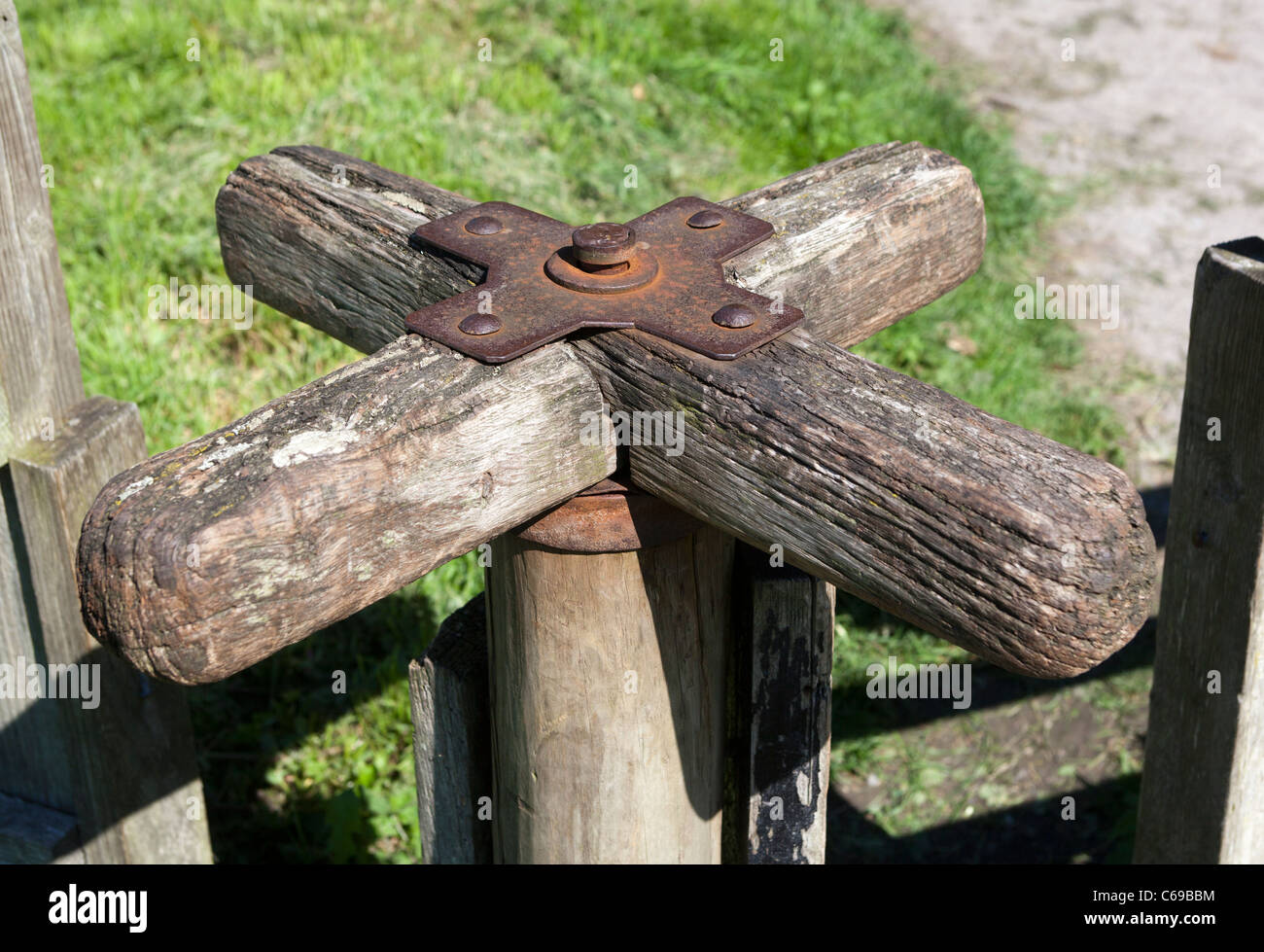 Turnstile hi-res stock photography and images - Alamy