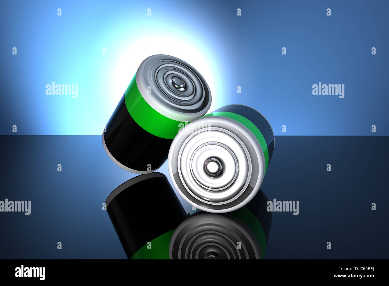 Two battery light hi-res stock photography and images - Alamy
