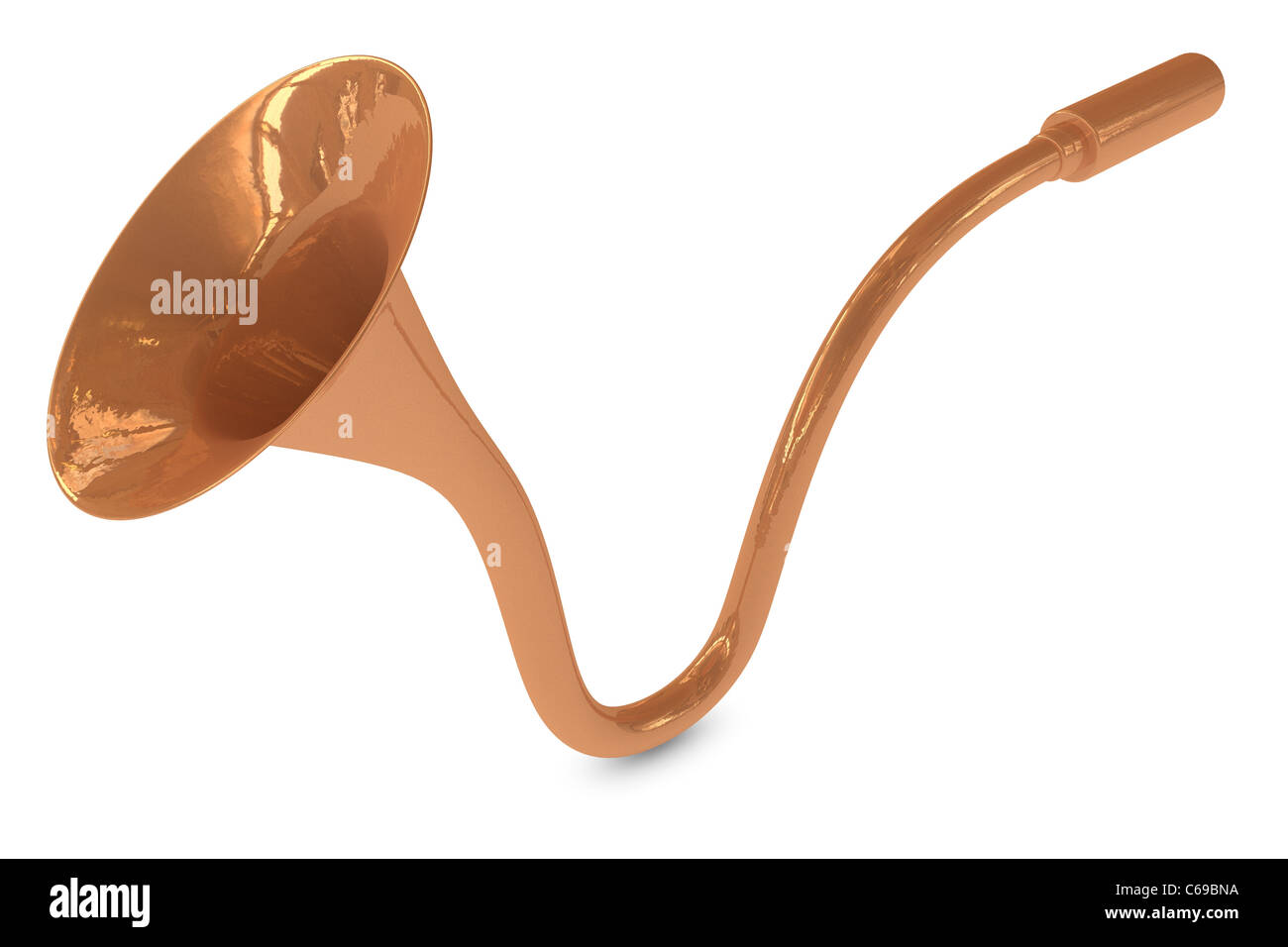 Ear trumpet hi-res stock photography and images - Alamy