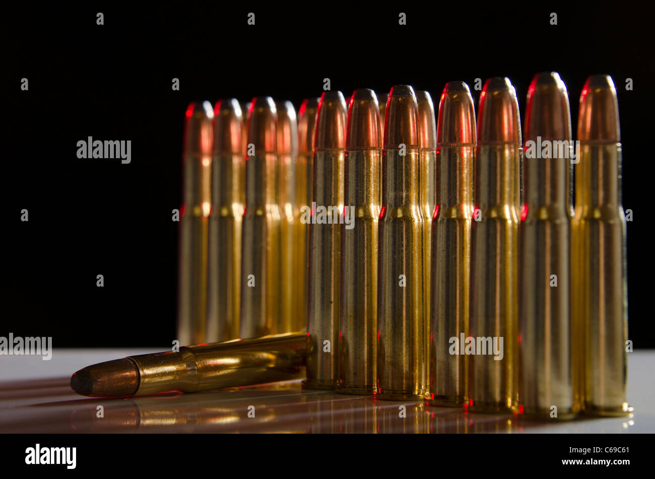 Ammunition ammo hi-res stock photography and images - Alamy