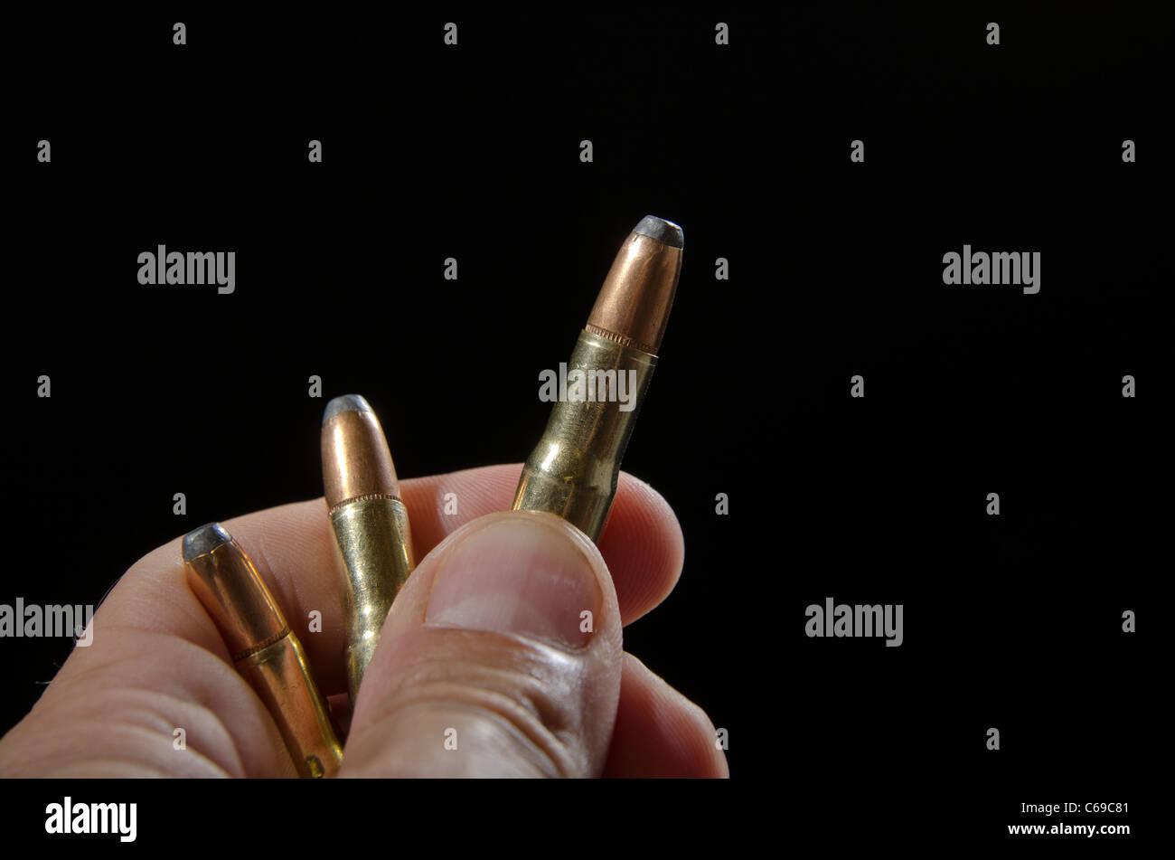 Ammunition ammo hi-res stock photography and images - Alamy
