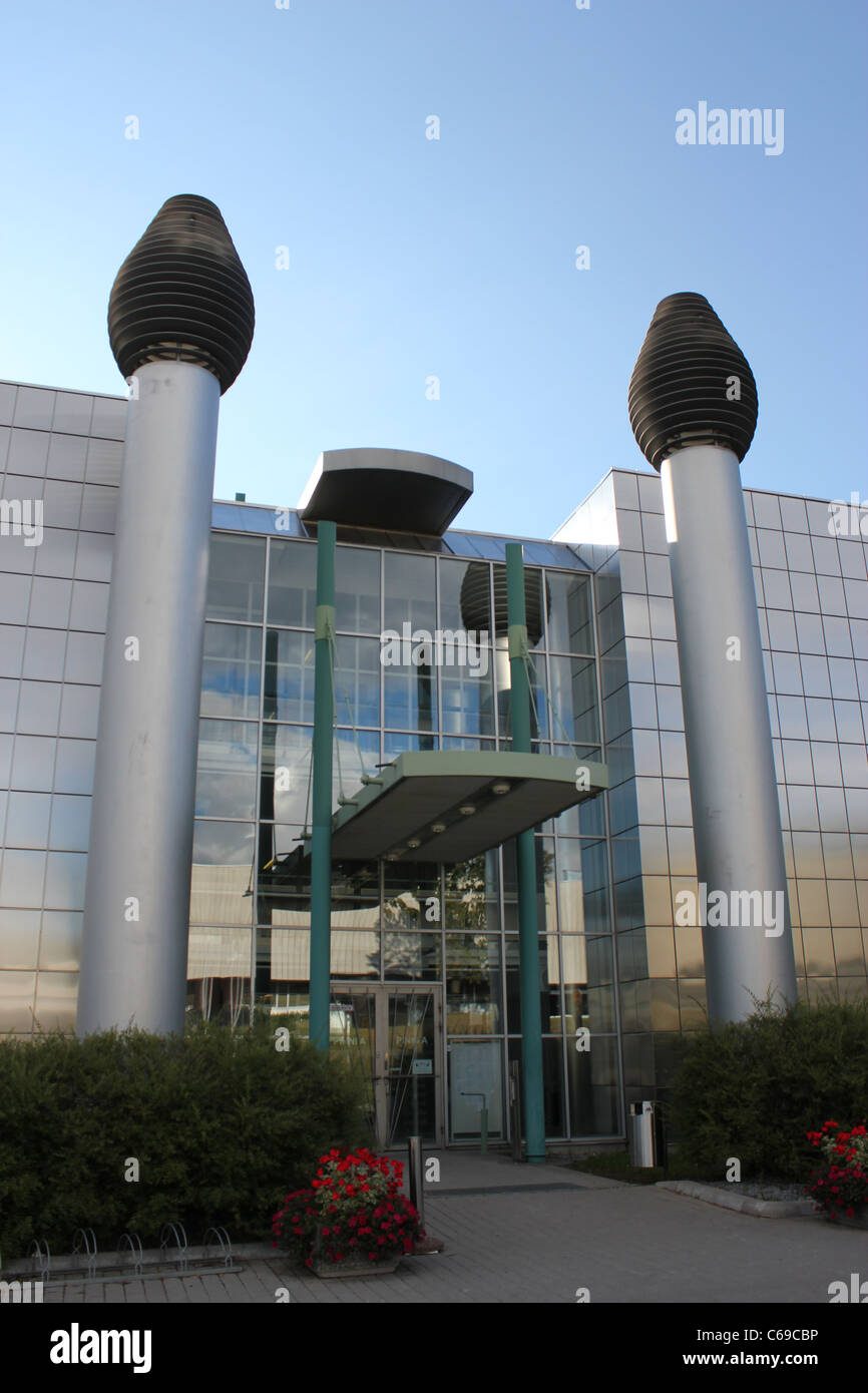 Tampere hi-res stock photography and images - Alamy