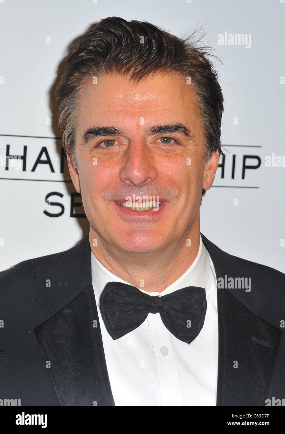 Chris Noth at the after-party for THAT CHAMPIONSHIP SEASON Opening ...