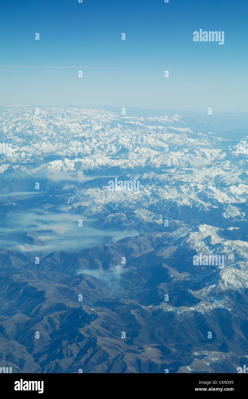 Border of range hi-res stock photography and images - Alamy