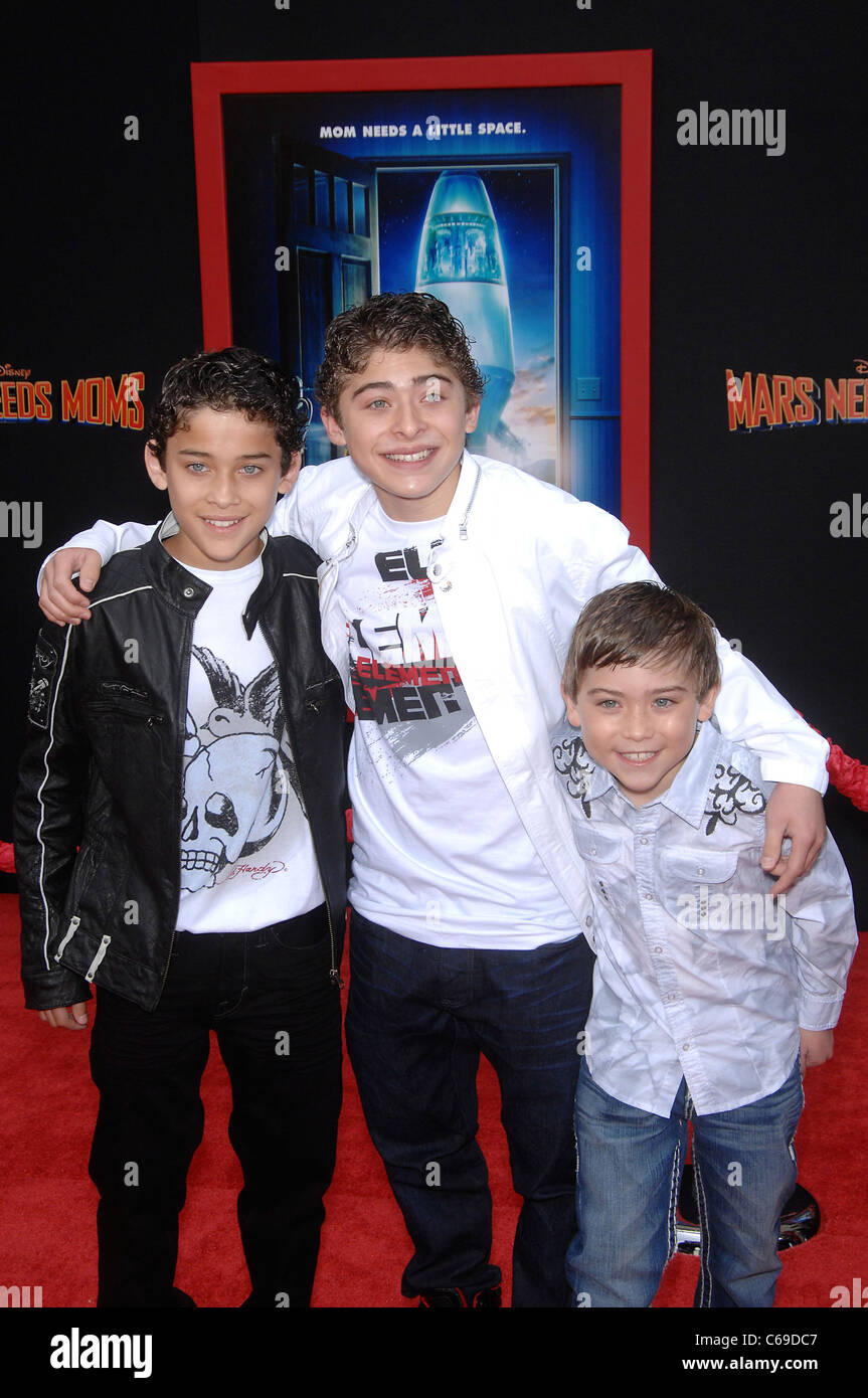 Ochoa brothers hi-res stock photography and images - Alamy