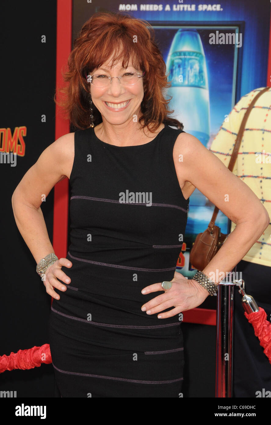 Mindy sterling mars needs moms hi-res stock photography and images - Alamy