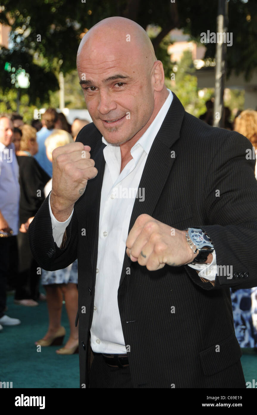 Bas rutten hi-res stock photography and images - Alamy