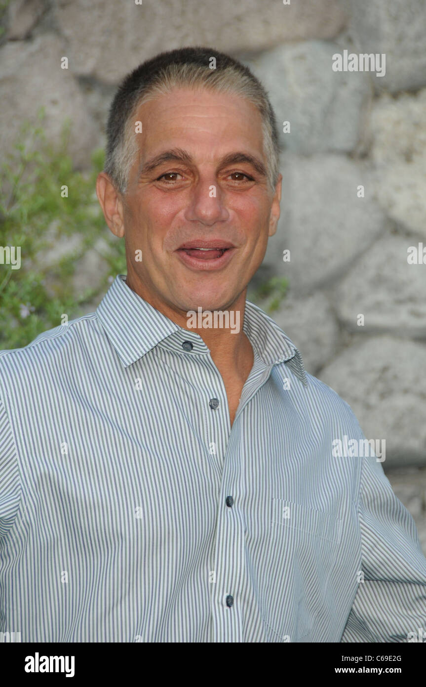 Tony danza hi-res stock photography and images - Alamy