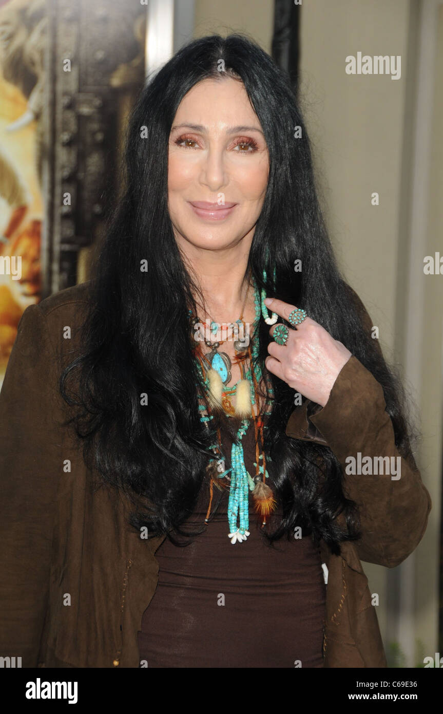 Zookeeper cher hi-res stock photography and images - Alamy