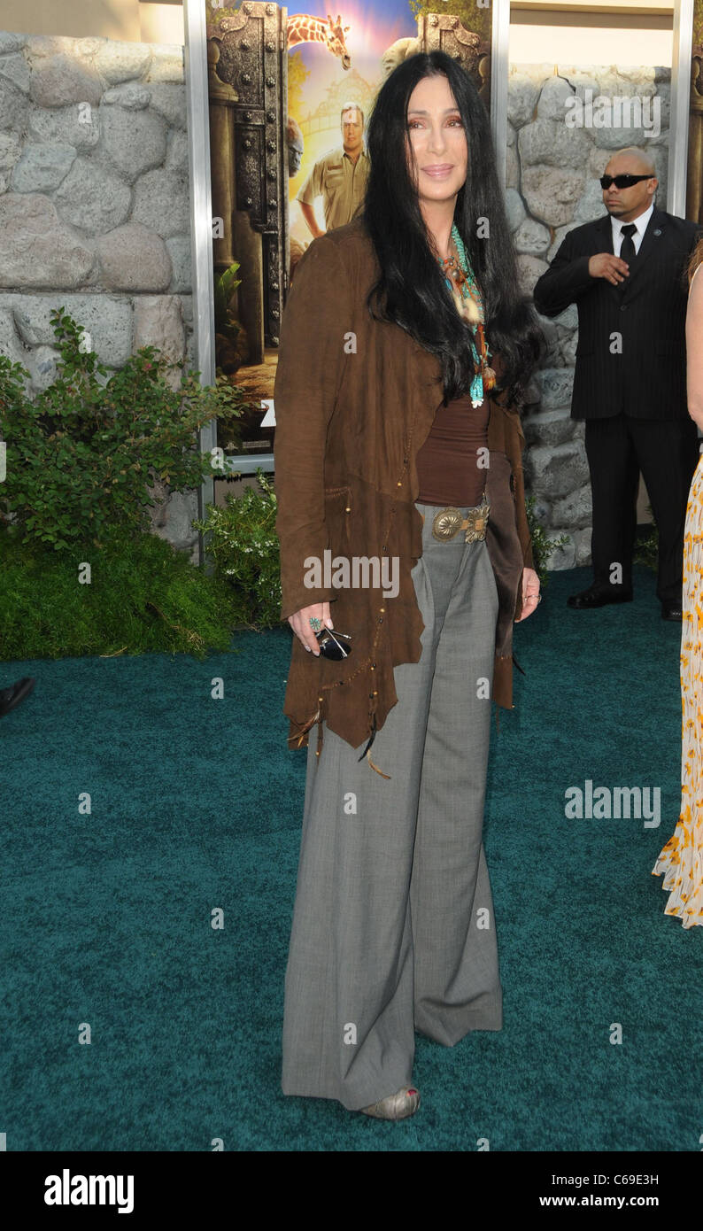 Zookeeper cher hi-res stock photography and images - Alamy