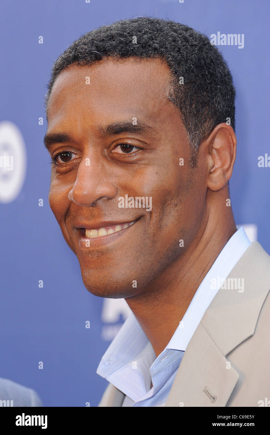 Producer Rey Ramsey at arrivals for American Black Film Festival ...