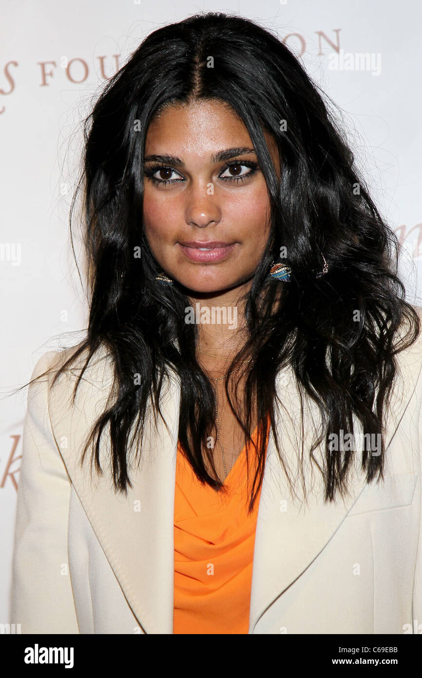 Rachel Roy in attendance for The Gordon Parks Foundation Awards Dinner ...