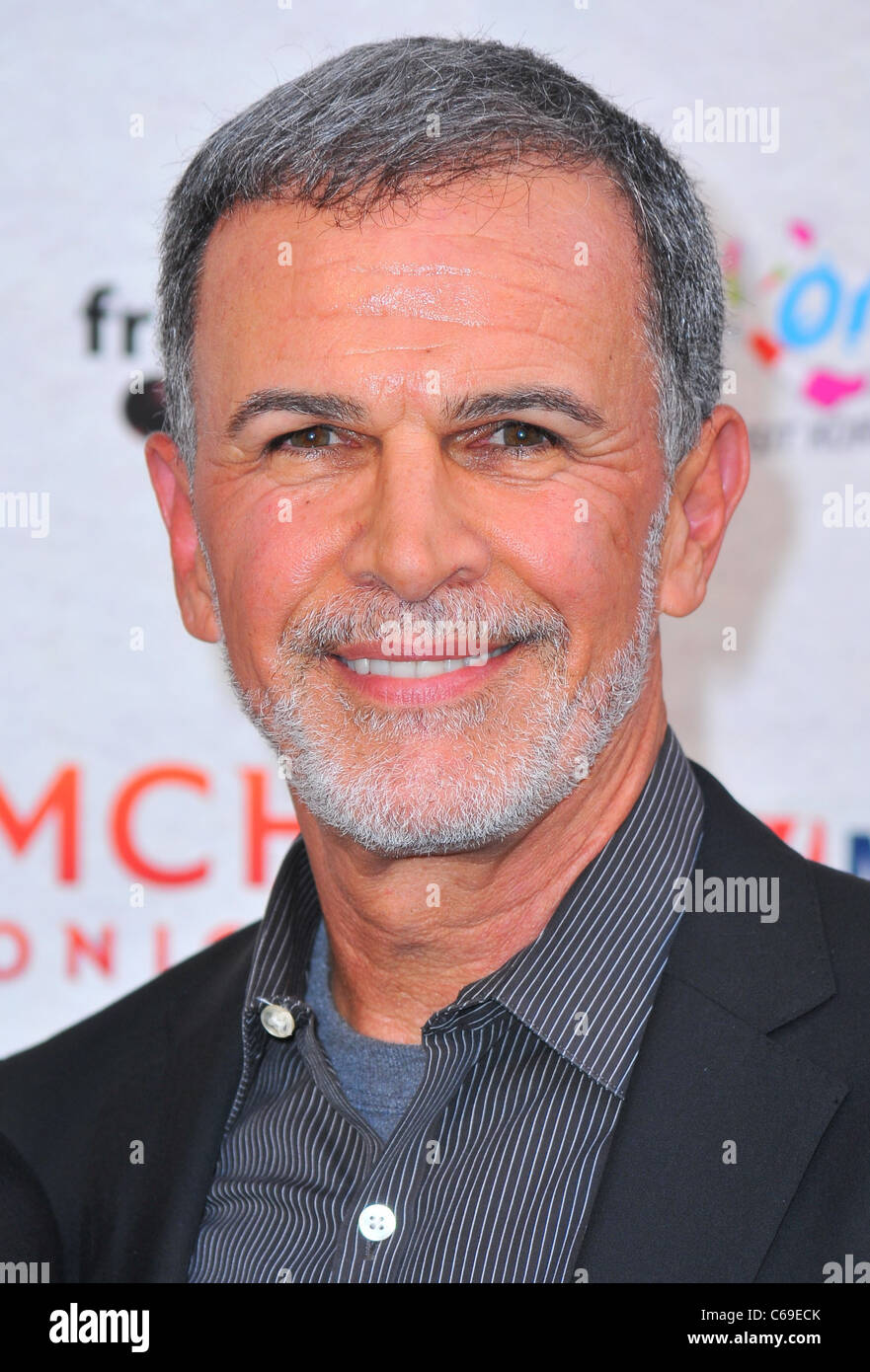 Tony Plana at arrivals for KIMCHI CHRONICLES Series Launch Party, Spice ...