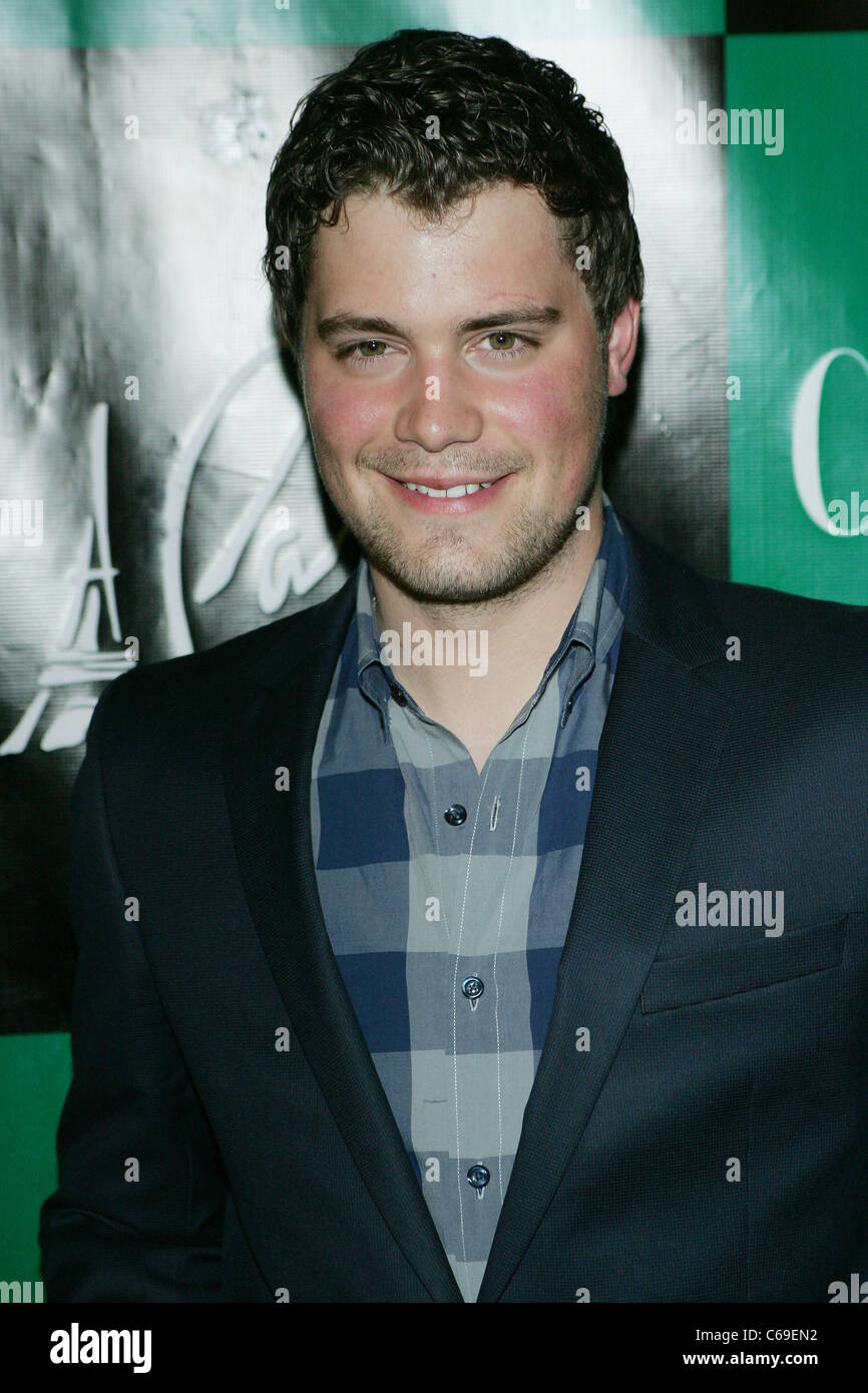 Levi Johnston at arrivals for Levi Johnston 21st Birthday Party at ...