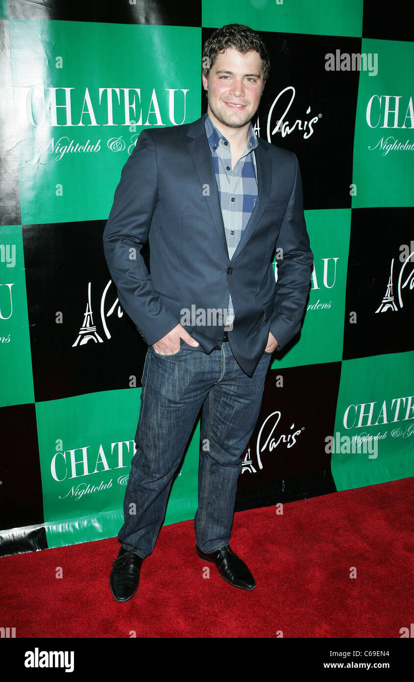 Levi Johnston at arrivals for Levi Johnston 21st Birthday Party at ...