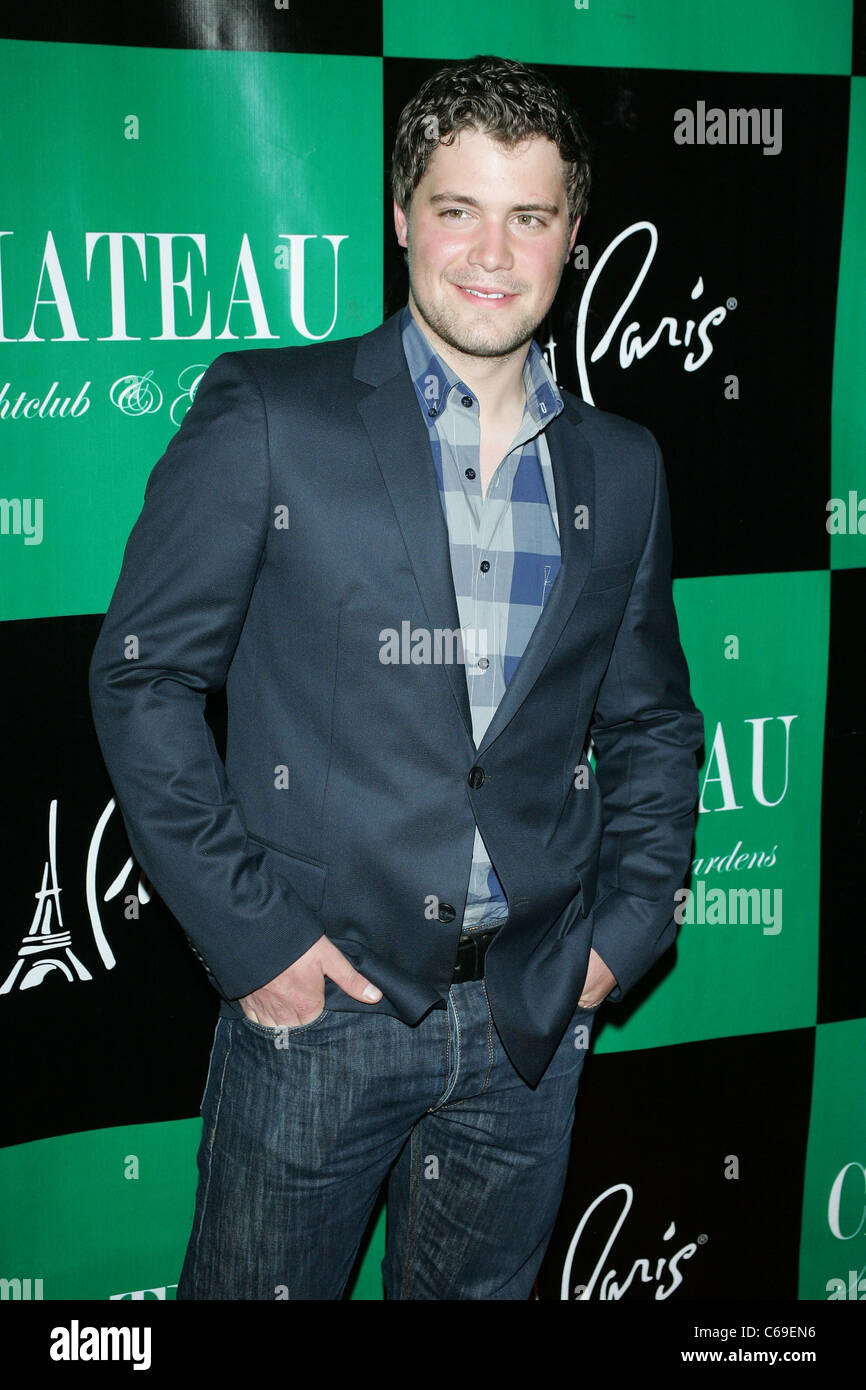 Levi Johnston at arrivals for Levi Johnston 21st Birthday Party at ...