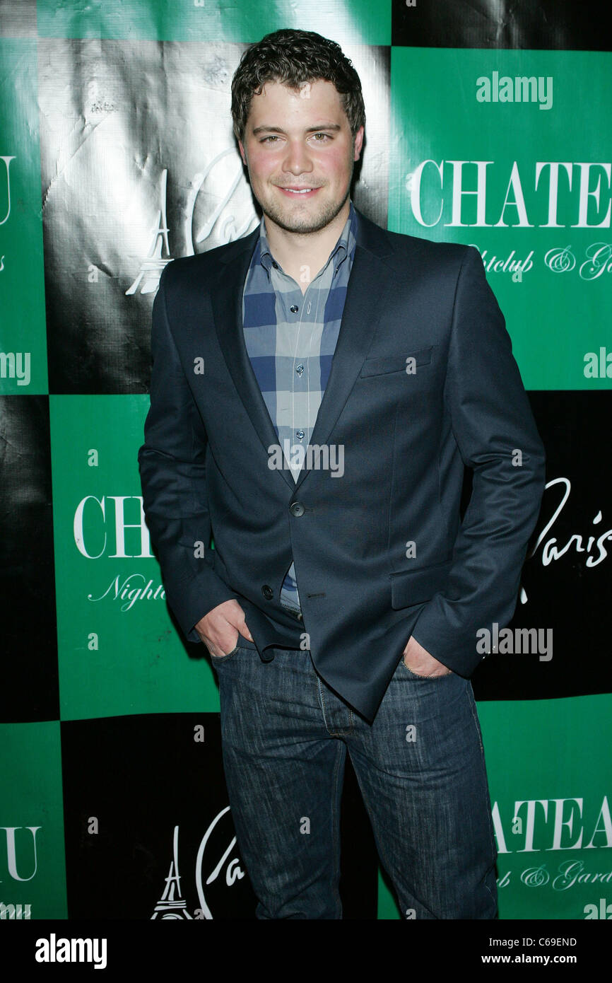 Levi Johnston at arrivals for Levi Johnston 21st Birthday Party at ...