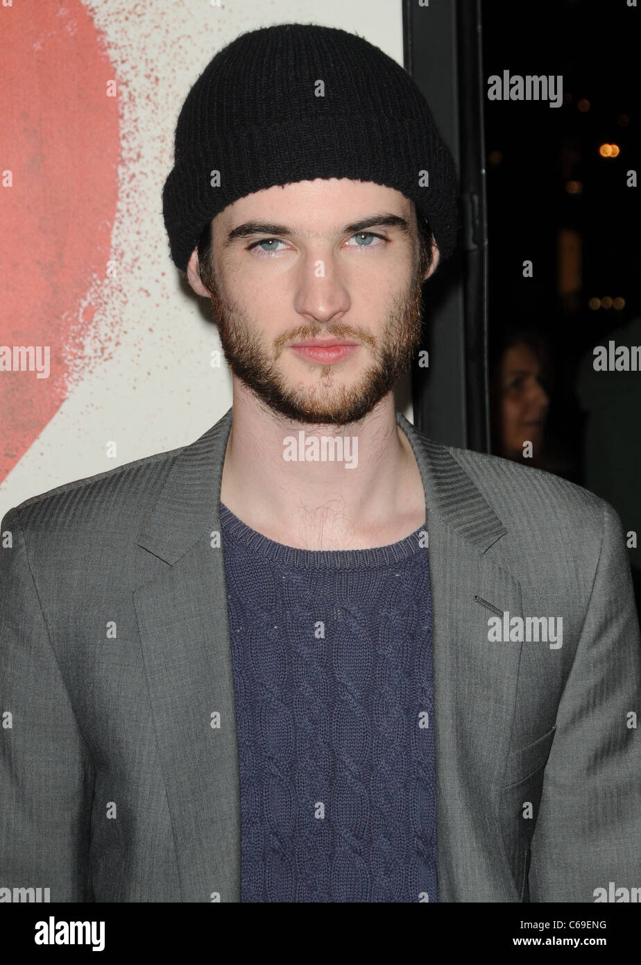 Tom sturridge hi-res stock photography and images - Alamy