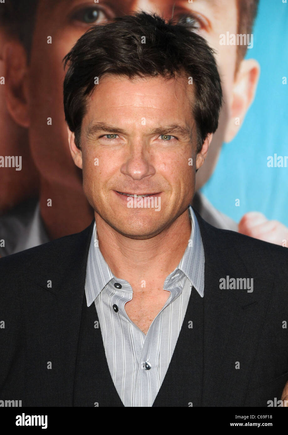The change up 2011 jason bateman hi-res stock photography and images ...