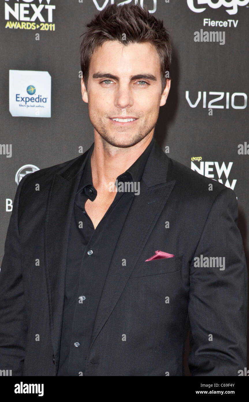 Colin egglesfield hi-res stock photography and images - Alamy