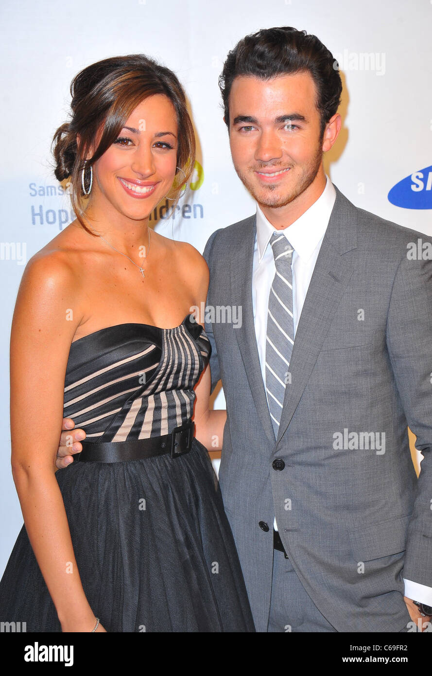Danielle jonas hi-res stock photography and images - Alamy