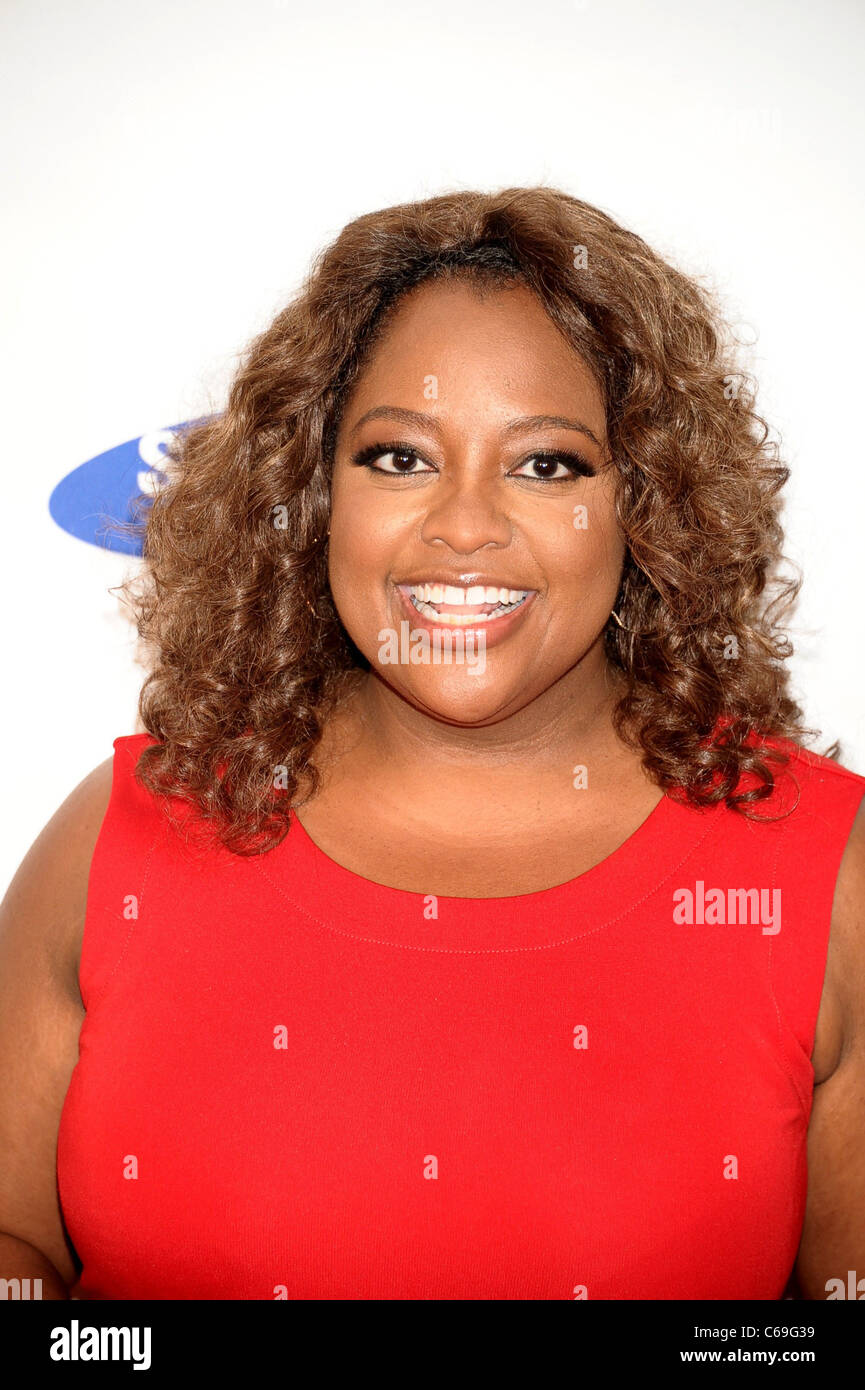 Sherrie Shepherd at arrivals for 10th Annual Samsung Hope For Children ...
