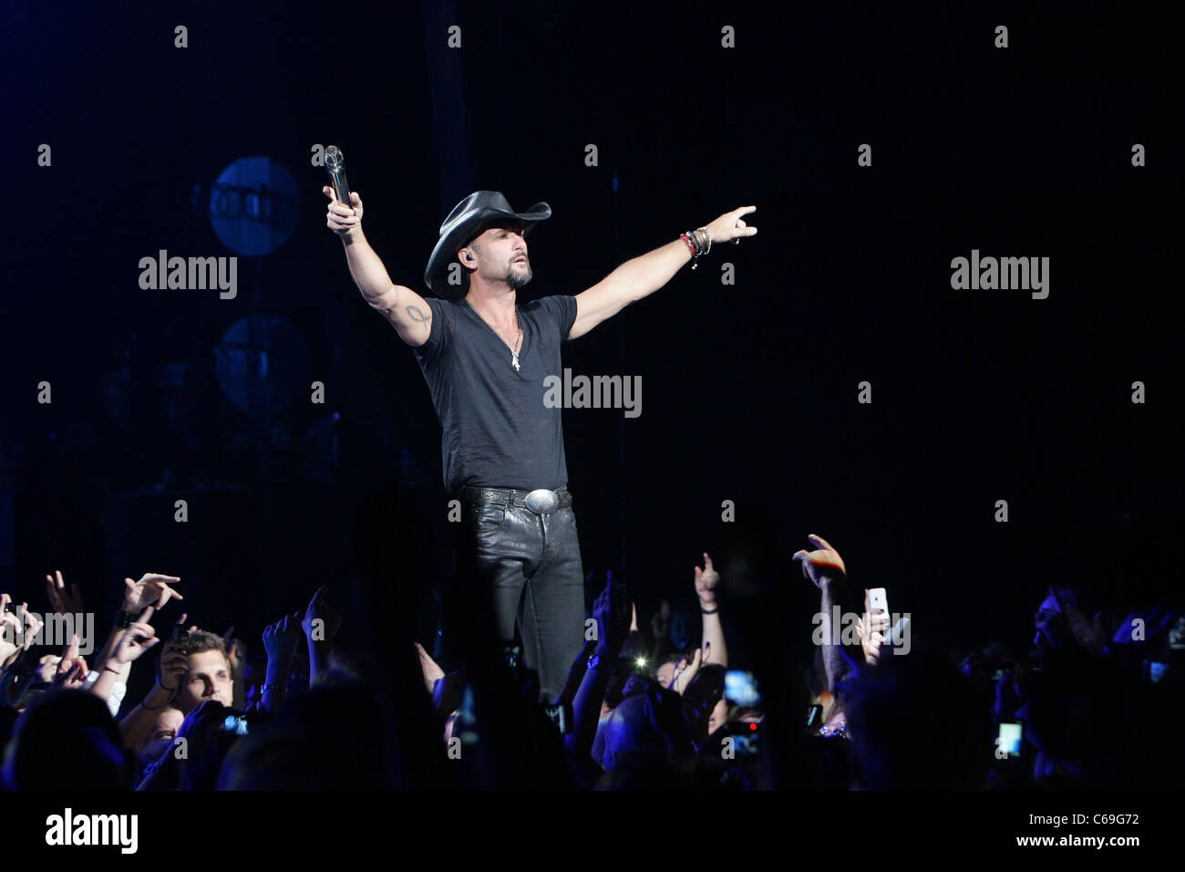 Rock mcgraw hi-res stock photography and images - Alamy